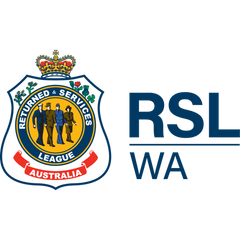 RSLWA Online Store – RSL WA