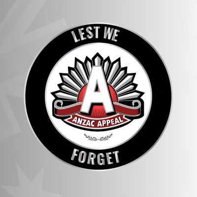 Anzac Appeal Merchandise for RSL Sub-Branches – RSL WA