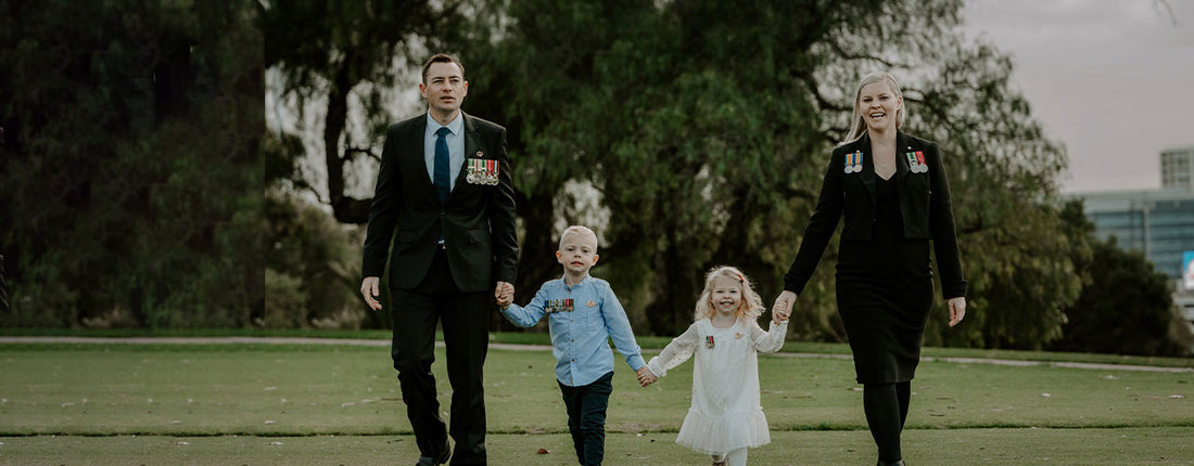 RSLWA Online Store – RSL WA